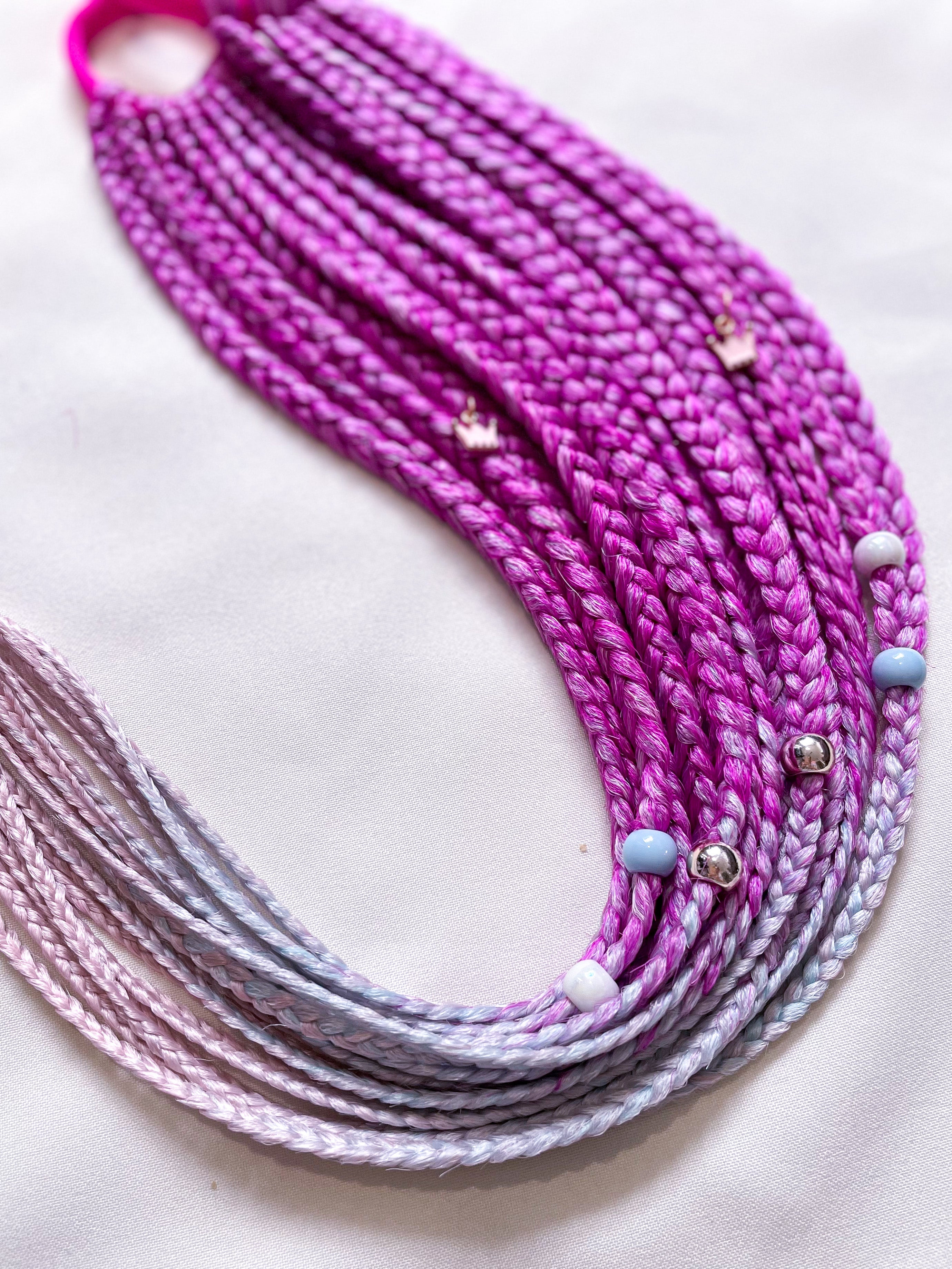 Wow Braids | Braiding service, workshops & supplies