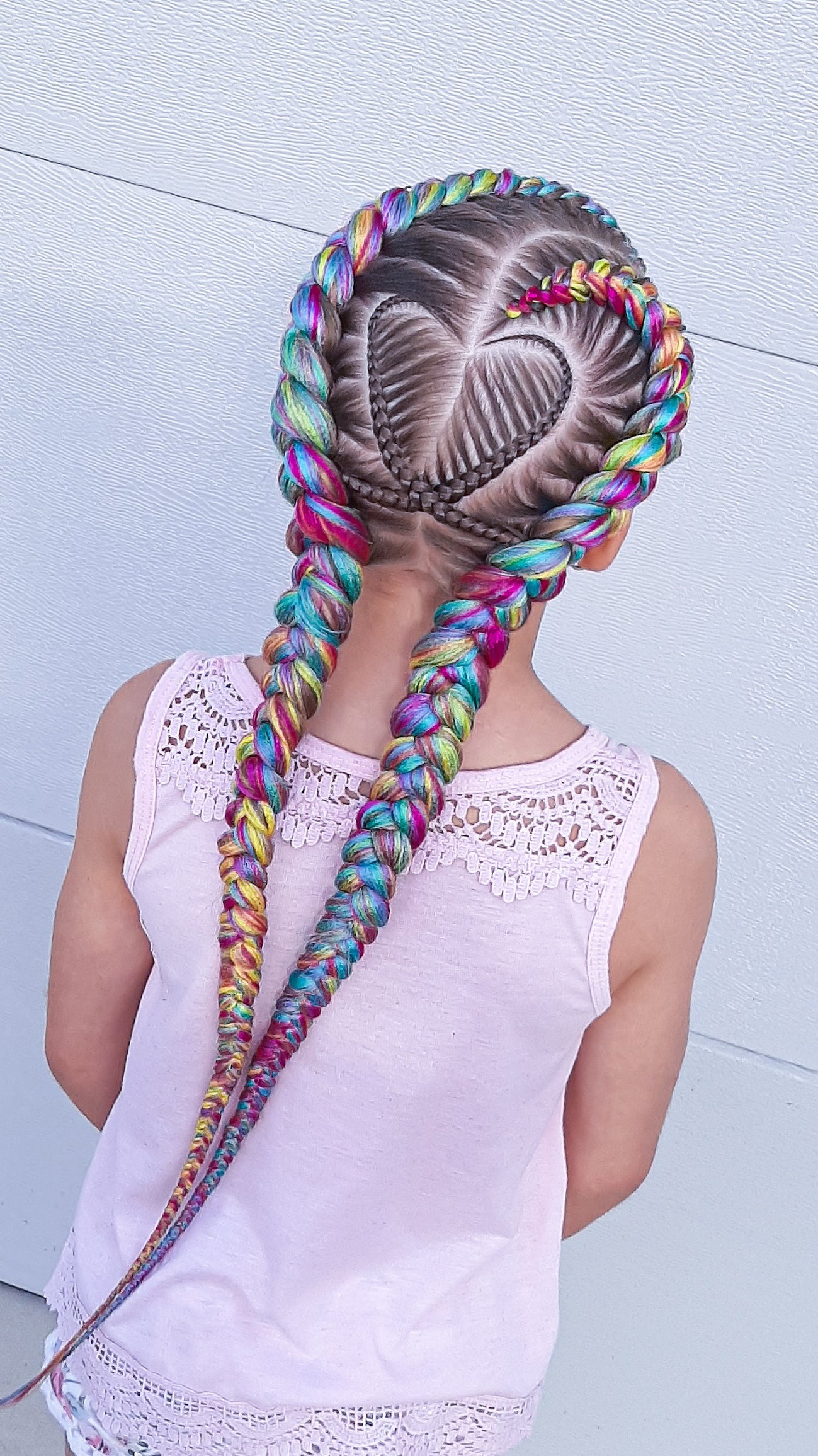 Wow Braids | Braiding service, workshops & supplies