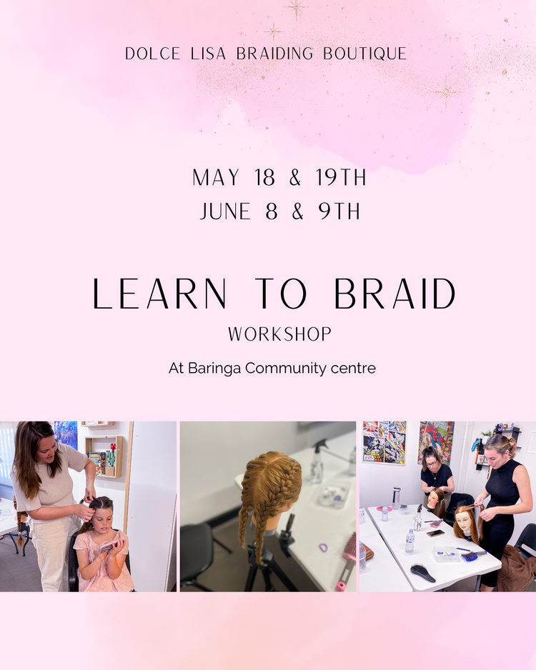Wow Braids | Braiding service, workshops & supplies